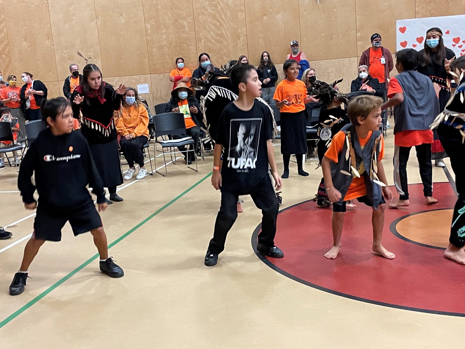 Who We Are | Katzie First Nation