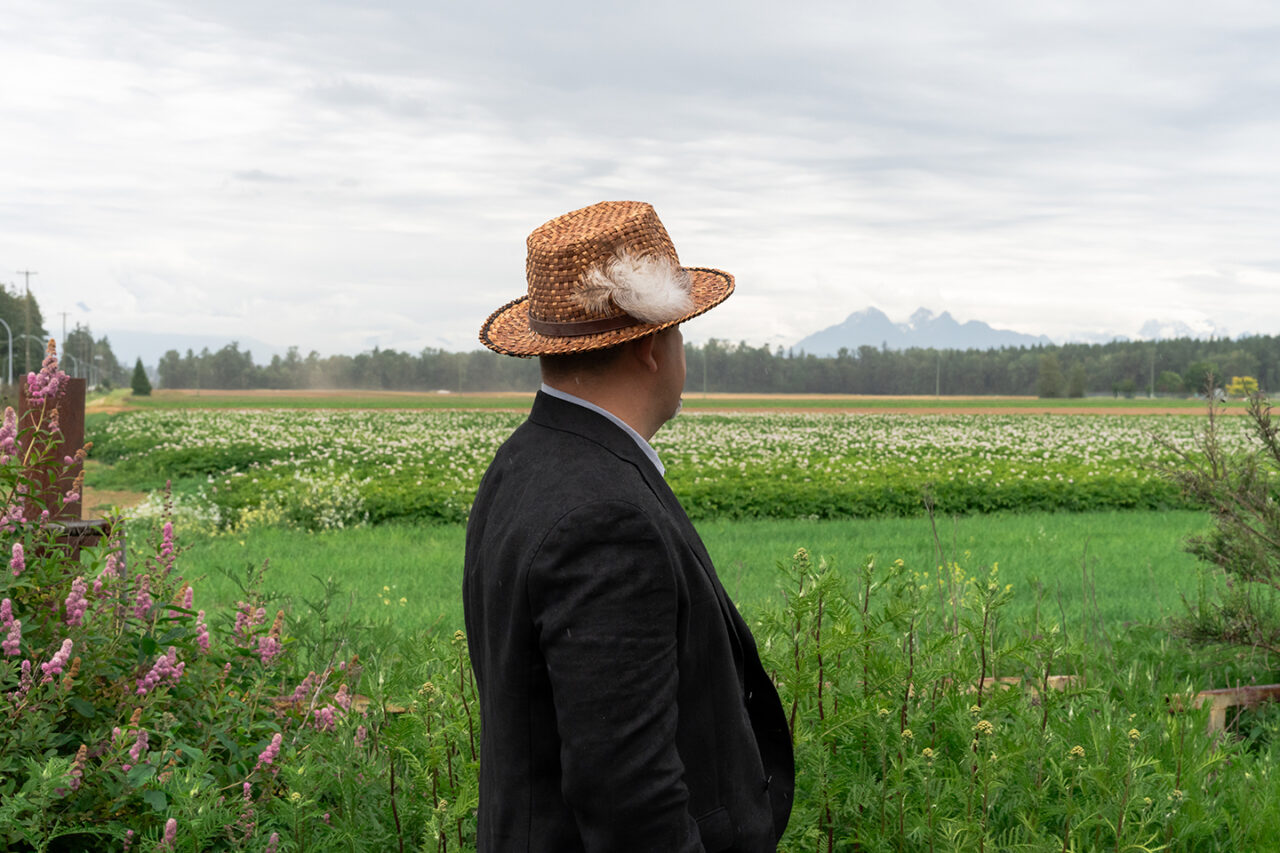 k’ʷeq’ənəq for KKS