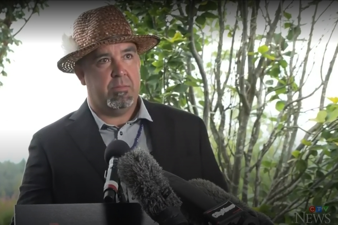 Katzie First Nation | Land of the Moss